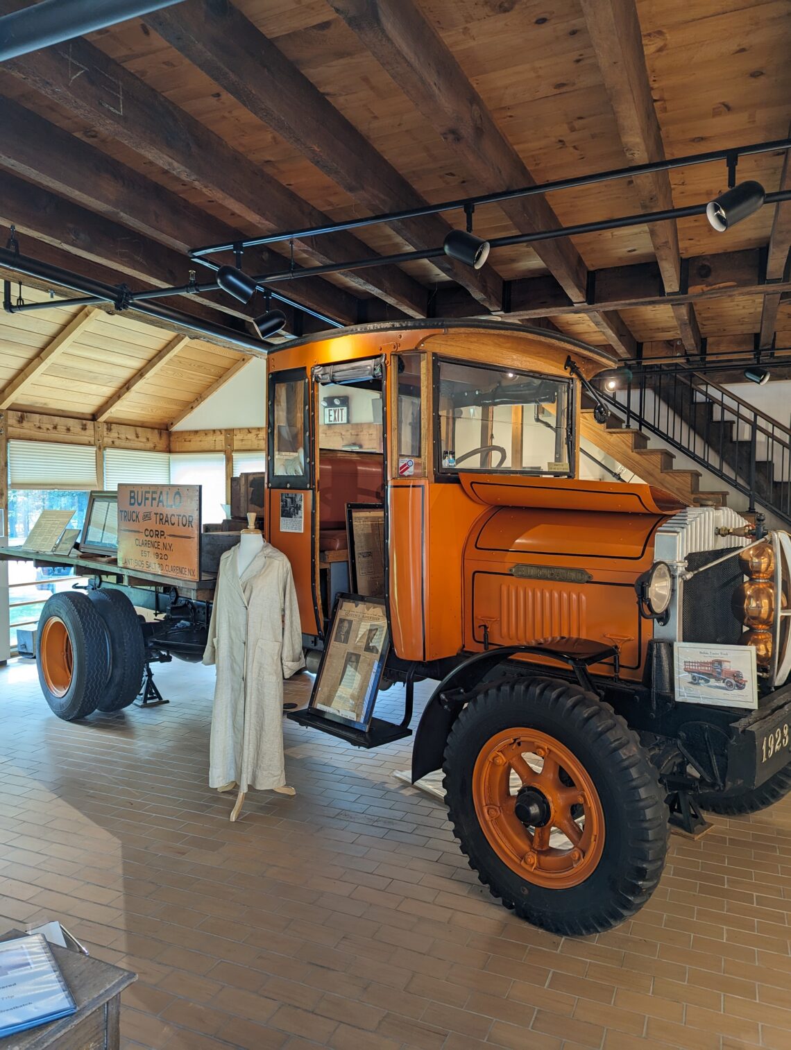 Wilson Greatbatch’s Barn